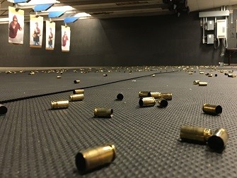 Overcoming Obstacles to Better Shooting Skills - Police Rangemaster